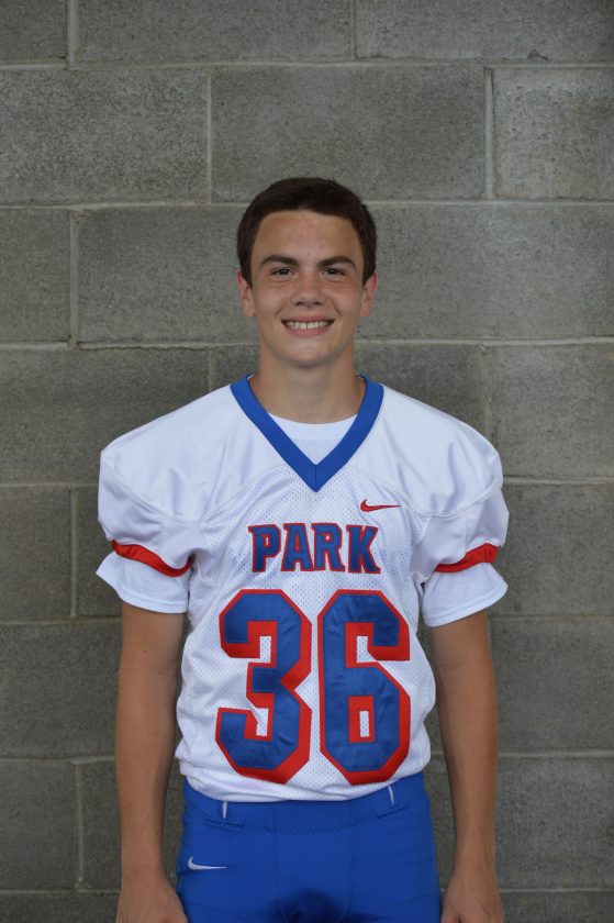 Piner Wins Walker, Park’s Glass Was Finalist | News, Sports, Jobs - The ...